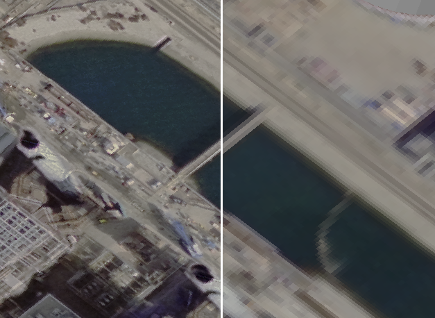 Handling Aerial Photography | C Tech Development Corporation